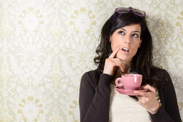 Mujer duda fotos de stock, imágenes de Mujer duda sin royalties ...