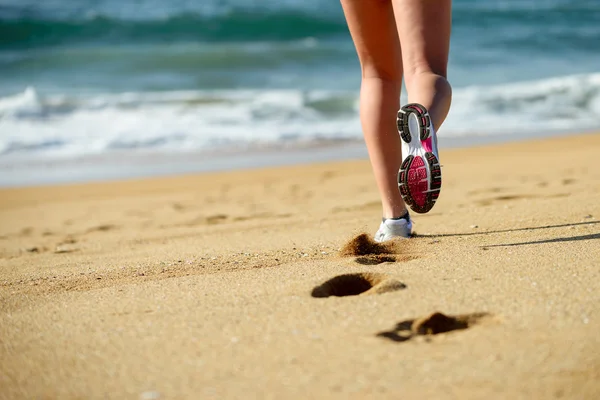 Running on beach Stock Photos, Royalty Free Running on beach Images ...
