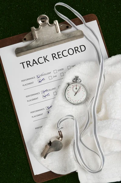 Track record Stock Photos, Royalty Free Track record Images | Depositphotos