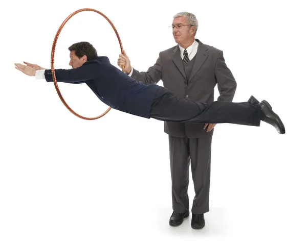 Imágenes de Saltar através de aros, fotos de Saltar através de aros sin ...