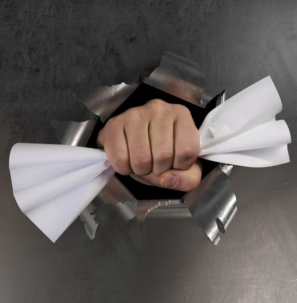 Metal tear Stock Photos, Royalty Free Metal tear Images | Depositphotos®