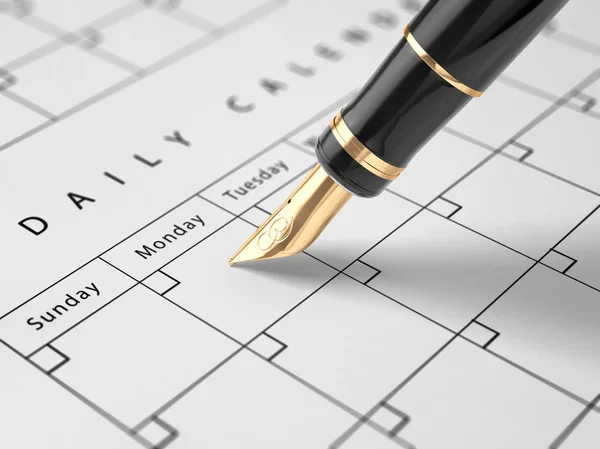 Calander Stock Photos, Royalty Free Calander Images | Depositphotos