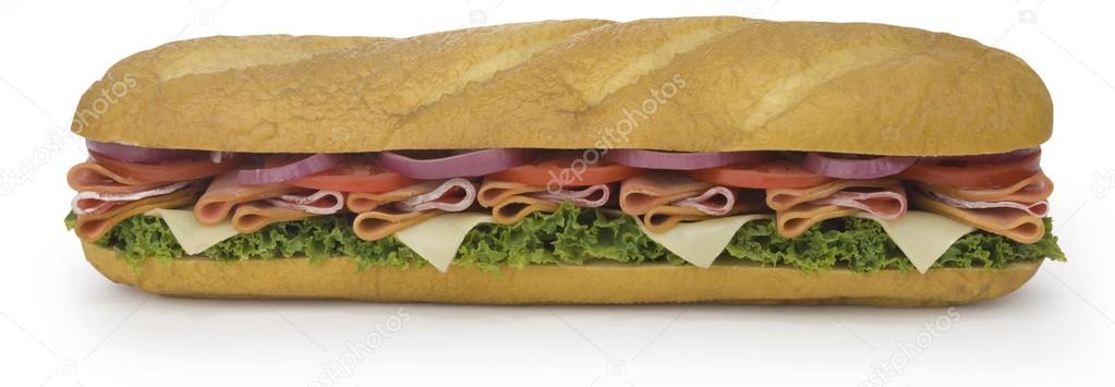 Dagwood Stock Photos, Royalty Free Dagwood Images | Depositphotos