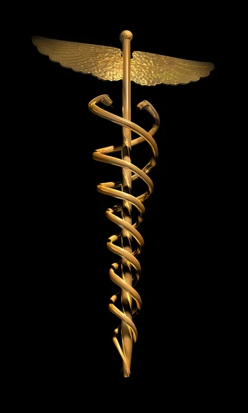 Caduceus medical symbol Stock Photos, Royalty Free Caduceus medical ...