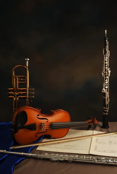 Chamber music - Stock Image - Everypixel