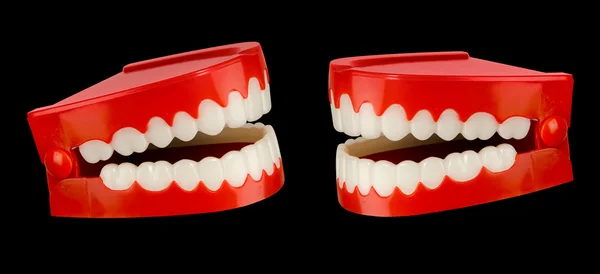 Chatter teeth Stock Photos, Royalty Free Chatter teeth Images ...