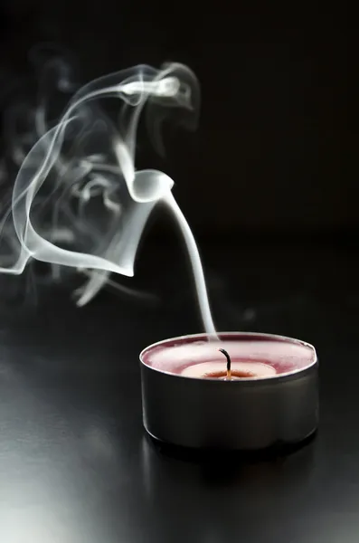 Candle out Stock Photos, Royalty Free Candle out Images | Depositphotos