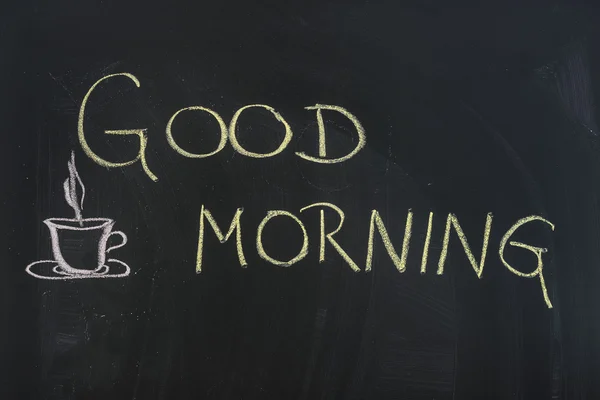 Good morning Stock Photo by ©Gajus-Images 30352493