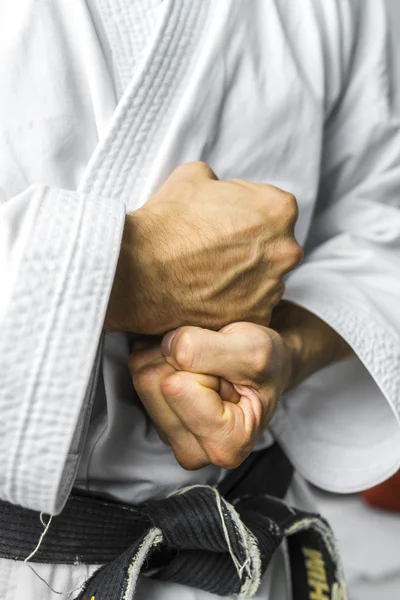 Karate hands Stock Photos, Royalty Free Karate hands Images | Depositphotos