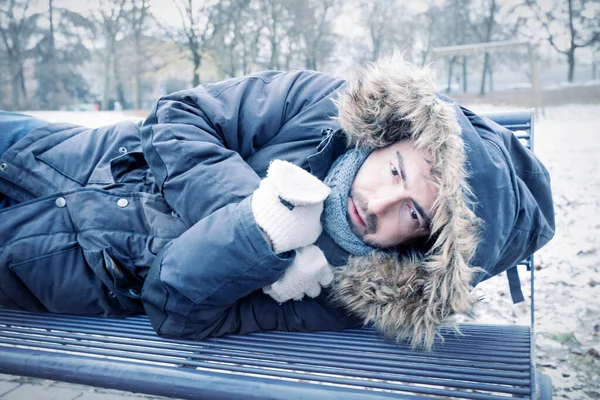 Homeless cold Stock Photos, Royalty Free Homeless cold Images ...