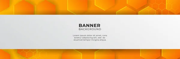 Banner flyer imágenes de stock de arte vectorial | Depositphotos