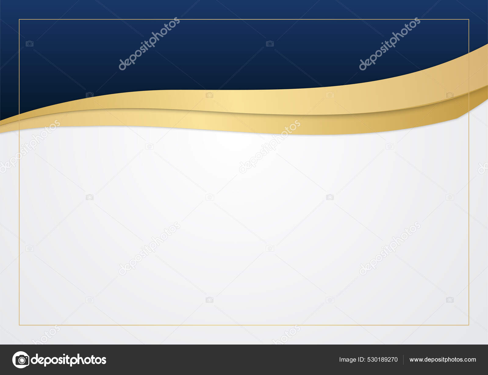 Gold Blue Abstract Background Free Blue Gold Background Images,