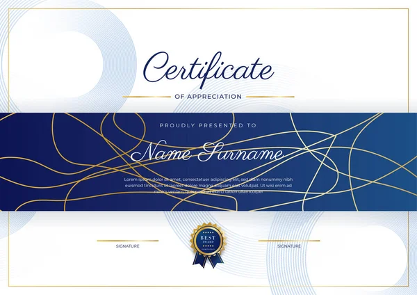 100,000 Certificate of dedication Vector Images | Depositphotos