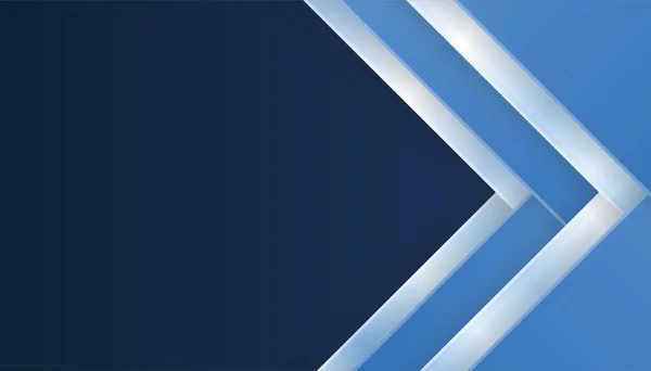 Abstract Background Blue White Gradient Modern Blue Abstract Geometric ...