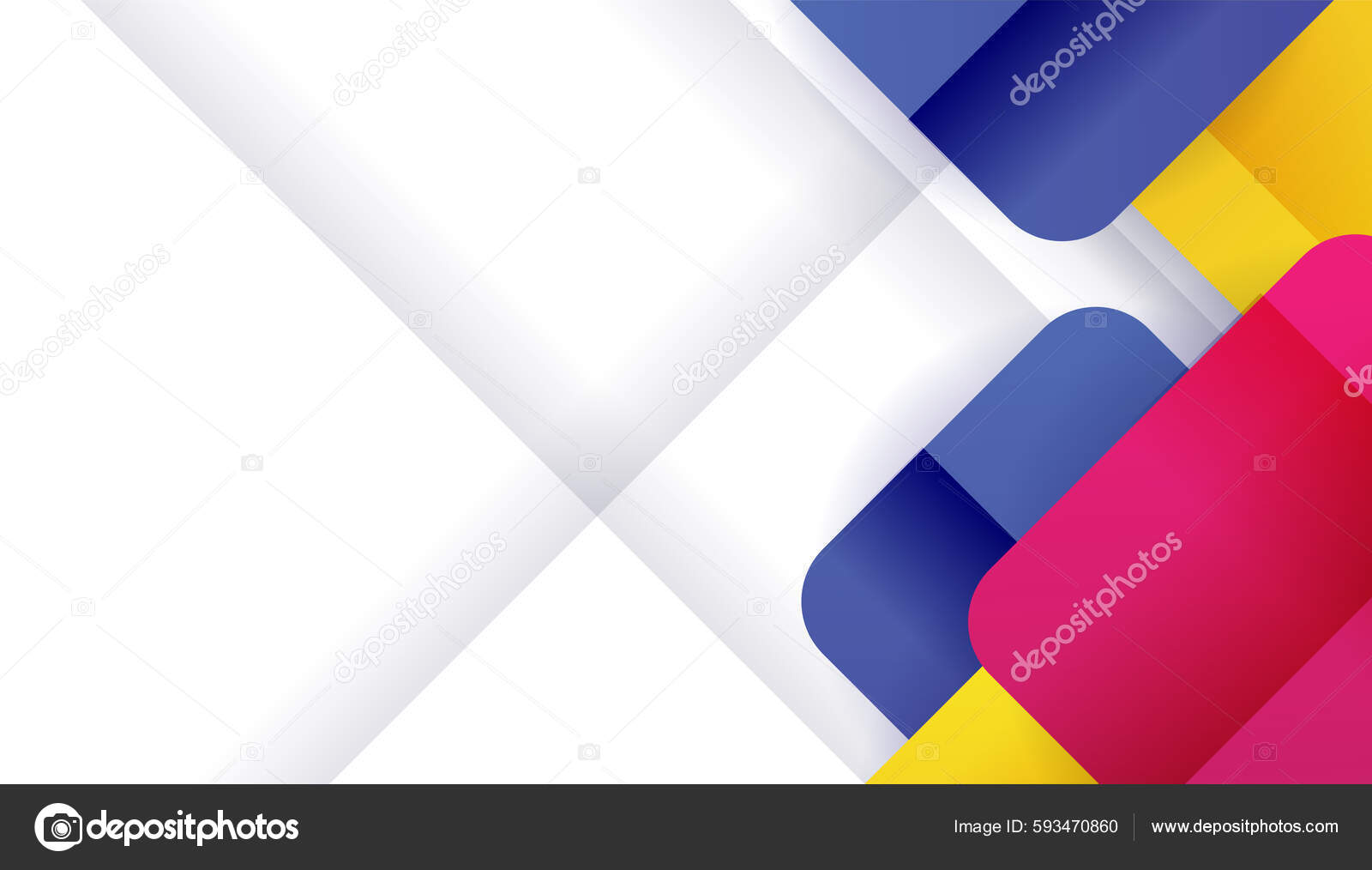 Presentation Background Design