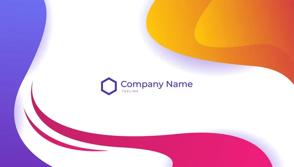 Blank Visiting Card Background Design Hd