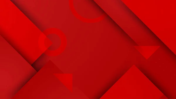 8,664,696 Banner design red Vector Images | Depositphotos