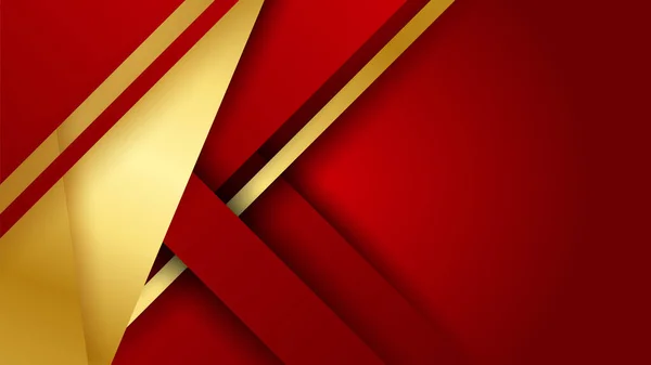 Red Gold Background Stock Vector by ©salmanalfa 685643106