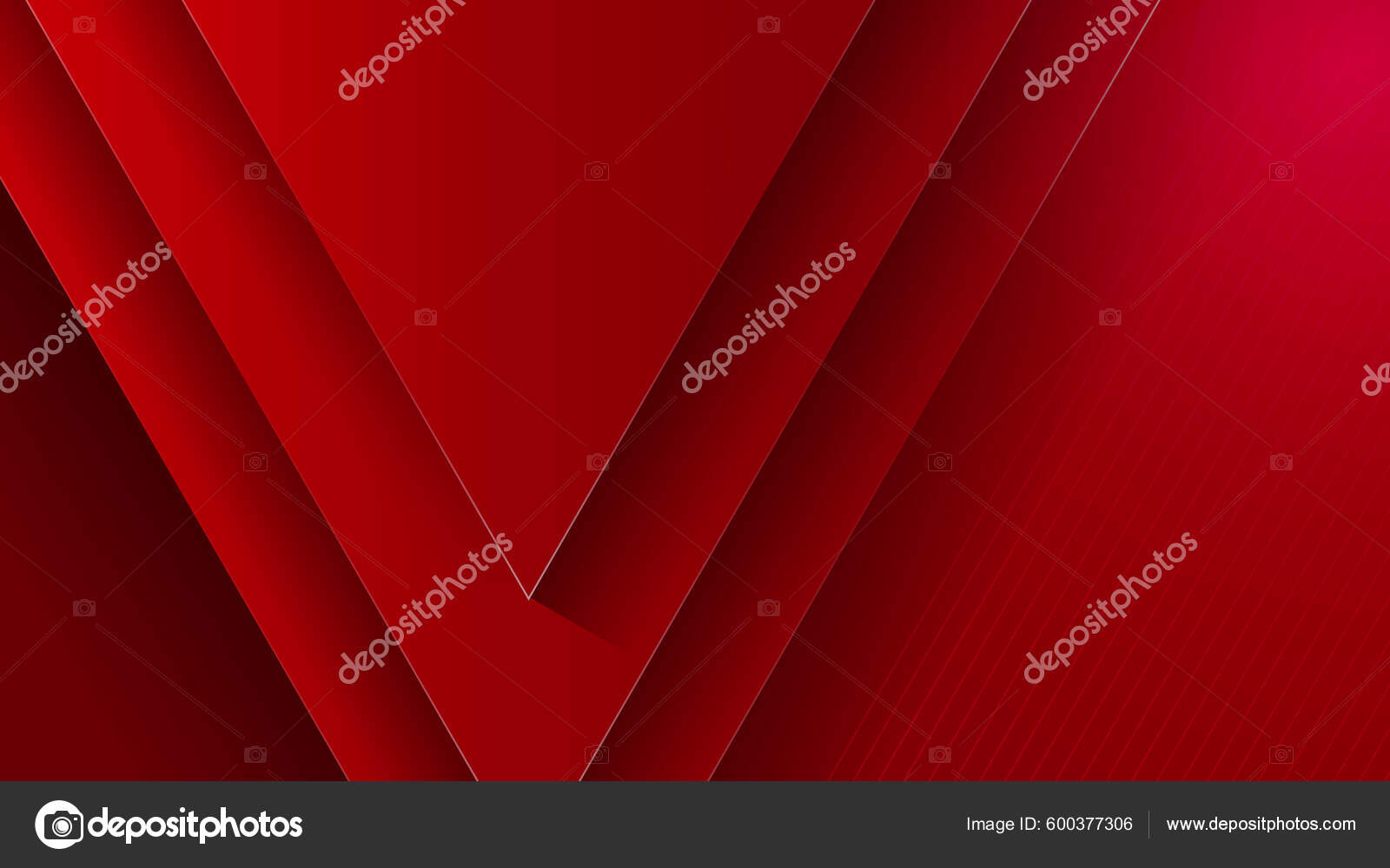Abstract Dark Red Background Stock Vector by ©salmanalfa 600377306