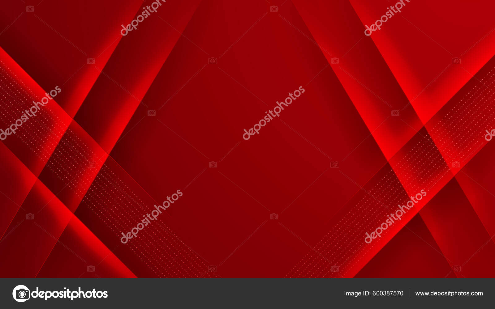 Abstract Dark Red Background Stock Vector by ©salmanalfa 600387570