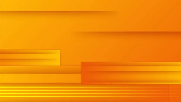 Abstract Orange Yellow Background Stock Vector By ©salmanalfa 610164448