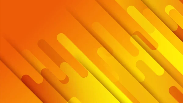 Orange Yellow Background Abstract Orange Yellow Pattern Texture Poster Cover Stock Vector by ...