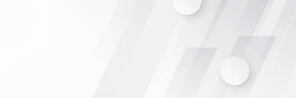 Modern White Abstract Background Stock Vector by ©salmanalfa 675473966