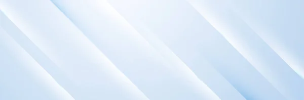 White Abstract Modern Banner Background Design Vector Graphic Pattern ...