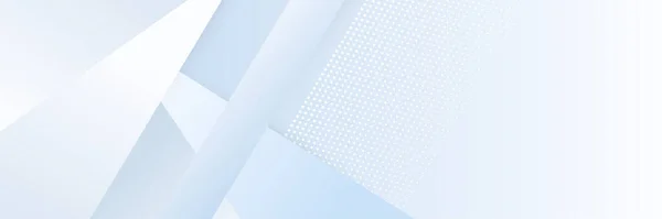 Abstract Blue Banner Designed Background Wallpaper Poster Brochure Card ...