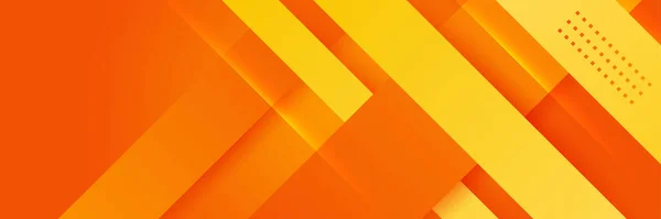 Modern Orange Yellow Gradient Abstract Background Design Poster ...