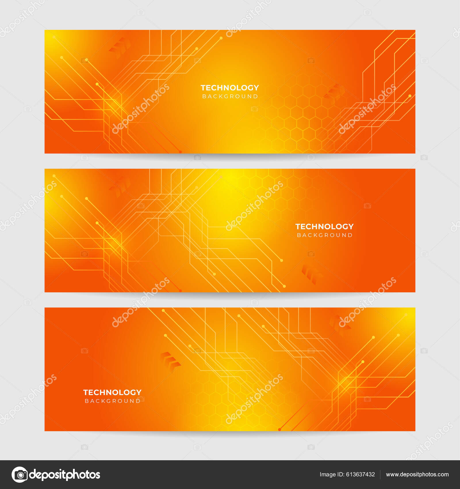 Science Minimal Graphic Design