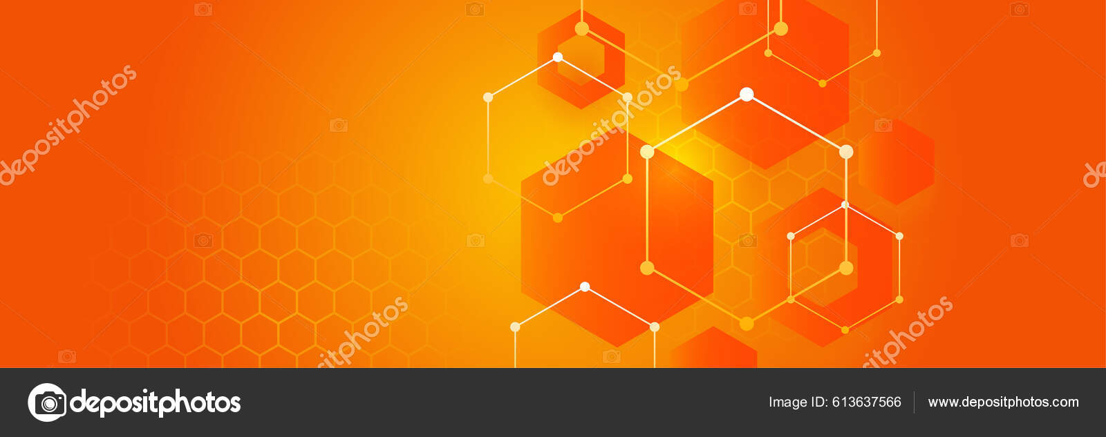 Science Minimal Graphic Design