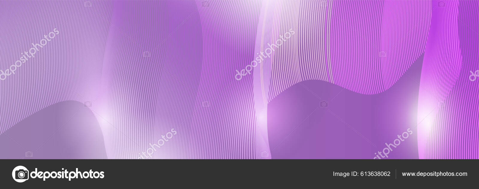 Purple Pink Technology Banner Background Stock Vector by ©salmanalfa ...