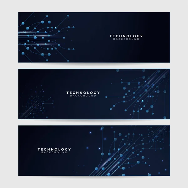 21,554,142 Technology letterhead Vector Images | Depositphotos