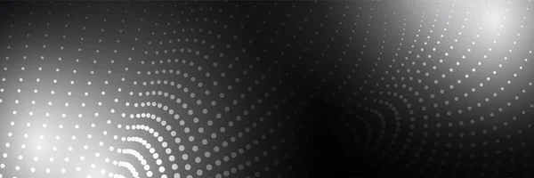 Black Technology Banner Background Stock Vector by ©salmanalfa 613637792