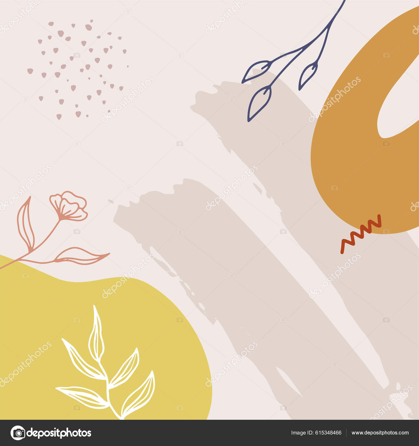 Abstract Instagram Backgrounds Social Media Stories Posts Feed Layouts ...