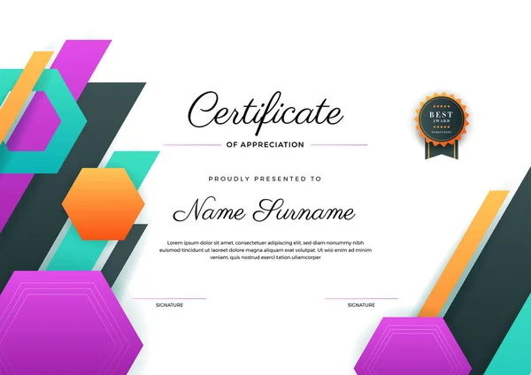 21,431,774 Certificate logo Vector Images | Depositphotos