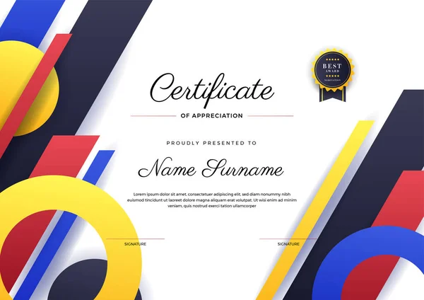 100,000 Logo de certificado Vector Images | Depositphotos