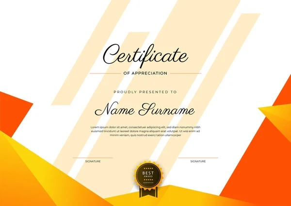 100,000 Em certificate Vector Images | Depositphotos