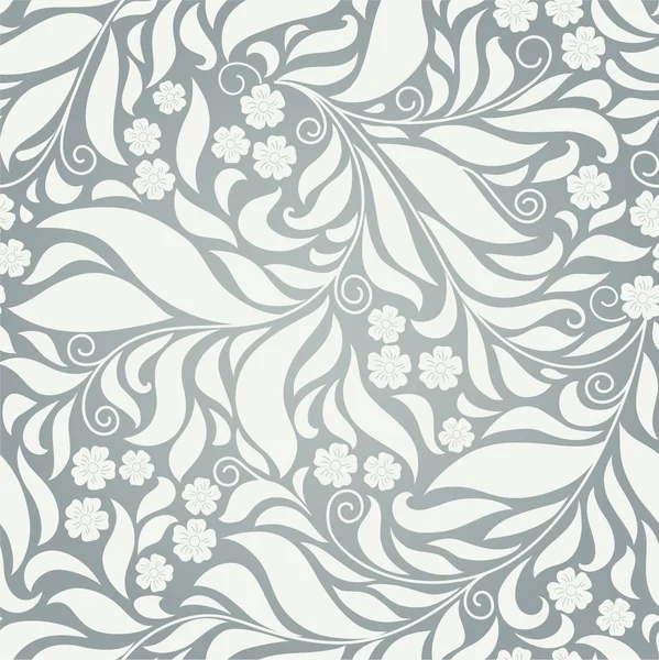 Grey abstract seamless pattern Stock Vector Image by ©tatashat #17465839