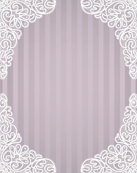 Template frame design for card. — Stock Vector © tatashat #63644253