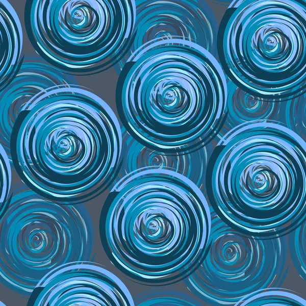 Seamless round shapes Stock Vector by ©lena_laska 33959181