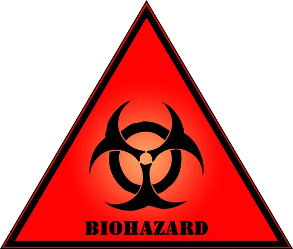 Biohazard triangle Stock Photos, Royalty Free Biohazard triangle Images ...