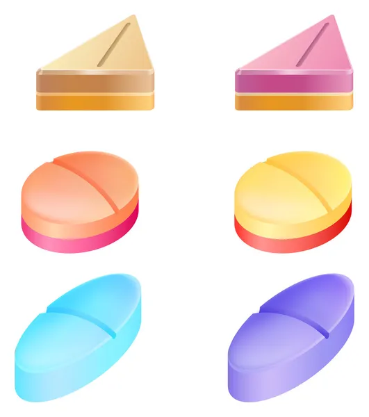 Suppository Vector Art Stock Images | Depositphotos