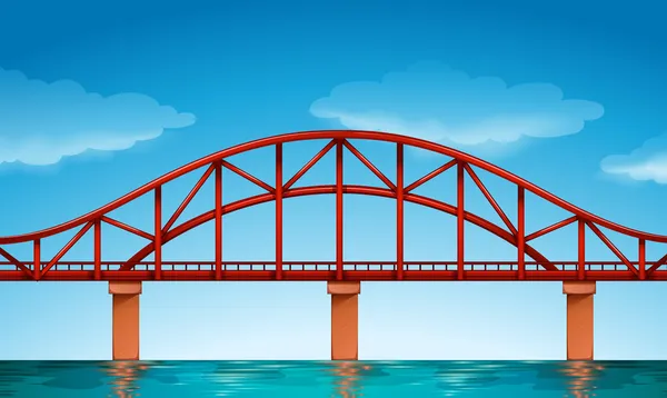 21,469,601 Beam bridge Vector Images | Depositphotos