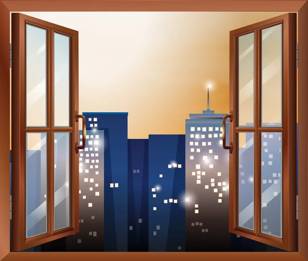 1,365 Tall windows Vector Images | Depositphotos
