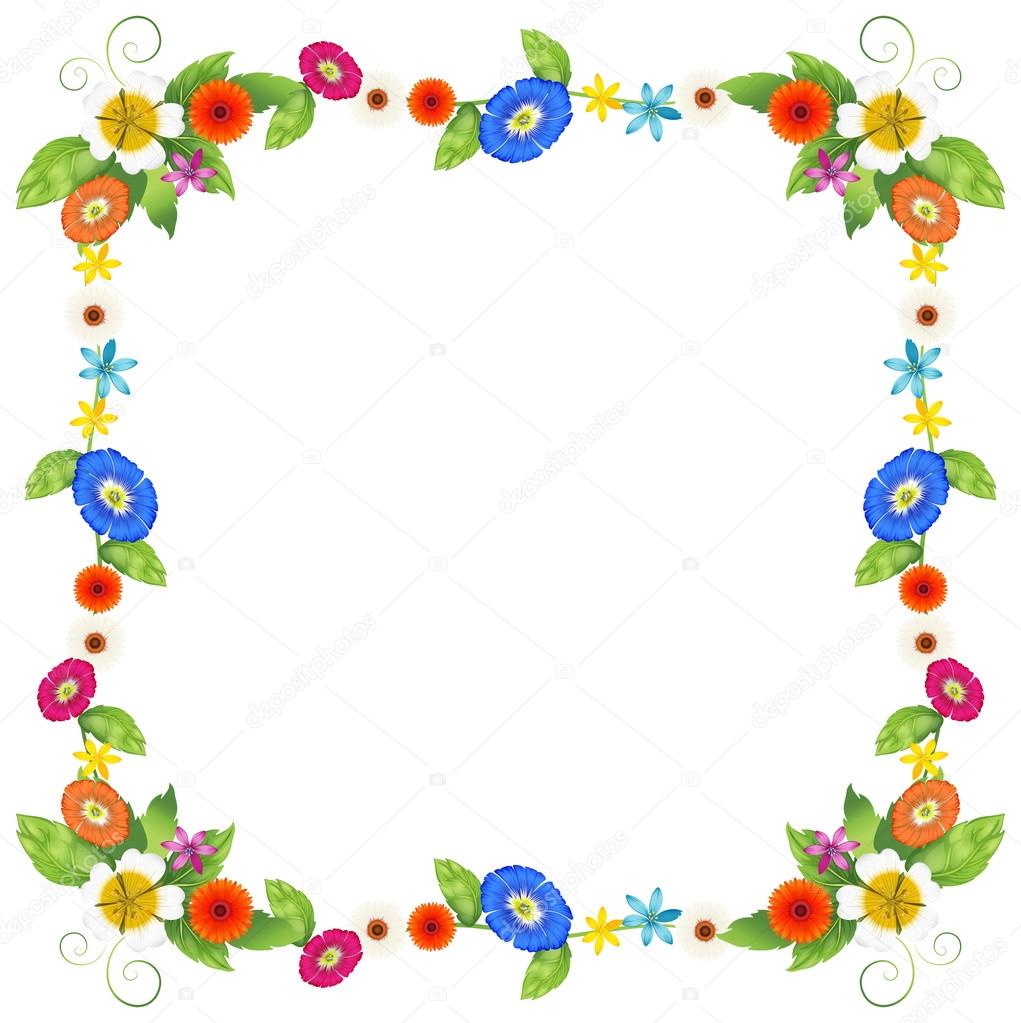 Dekorative Kantdesign