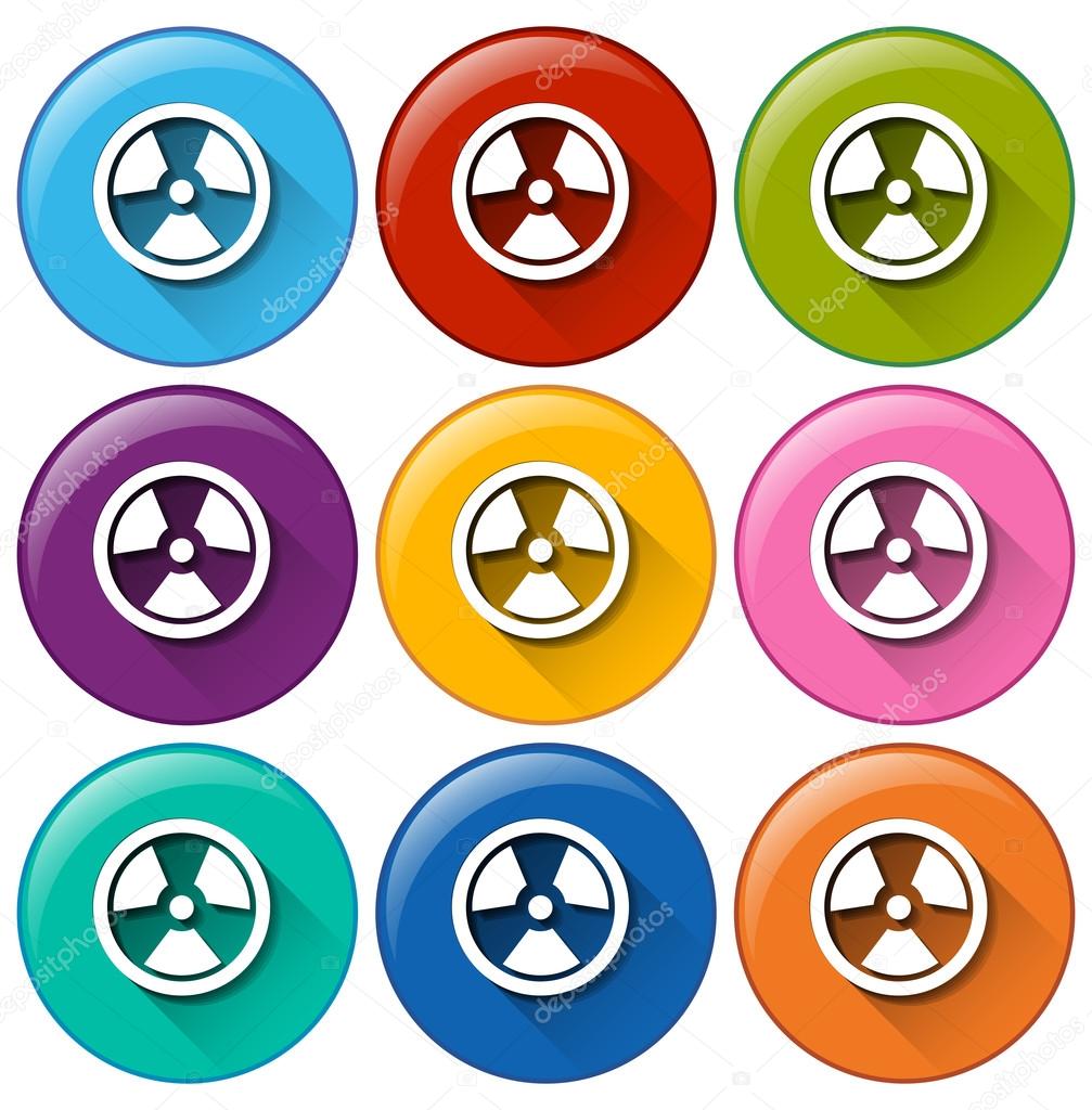 Windmill icons Stock Vector Image by ©blueringmedia #50174113