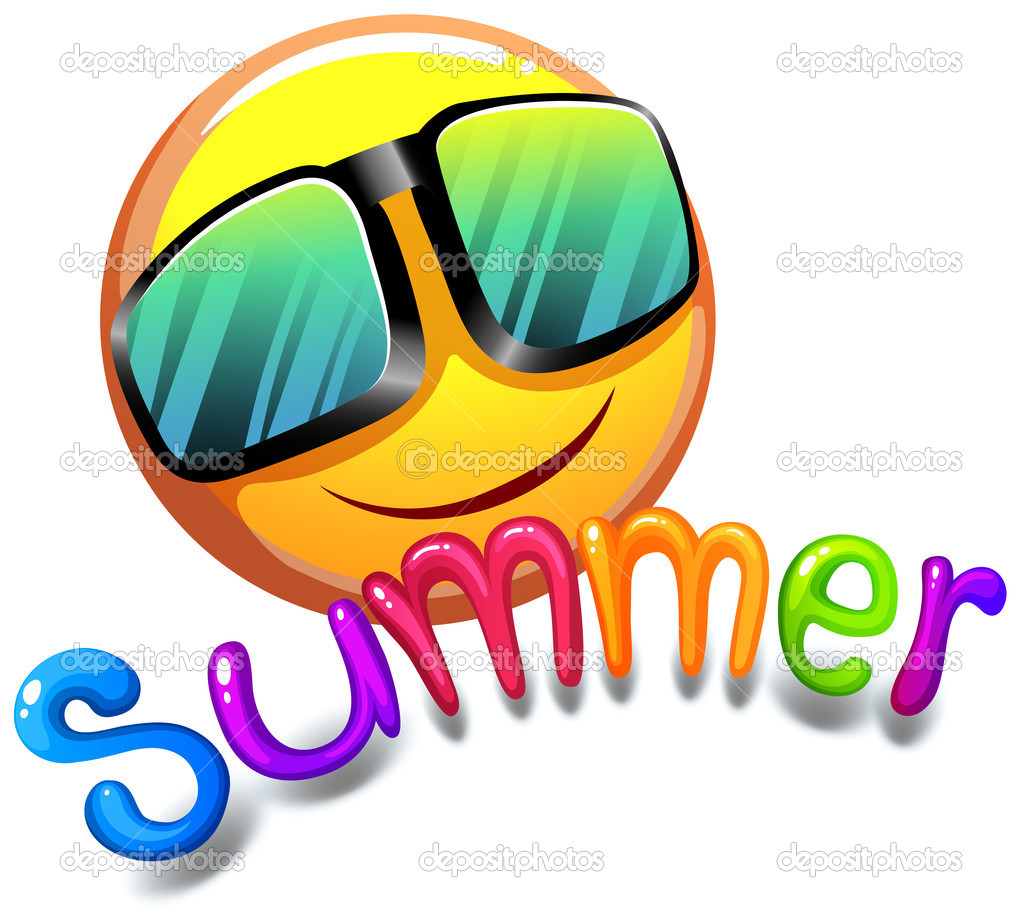 Summer icon Stock Vector Image by ©blueringmedia #50432073