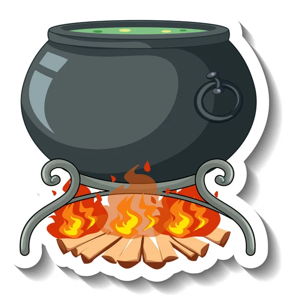 59,358,864 Cauldrons Vector Images | Depositphotos
